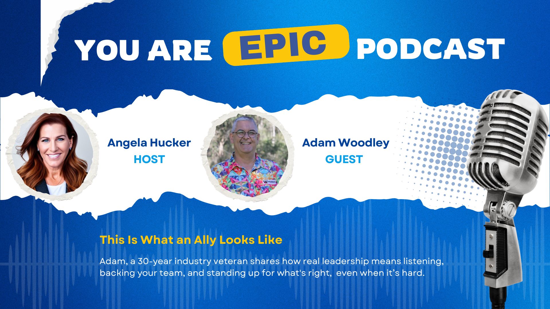 Podcast - Empower People In Construction Australia